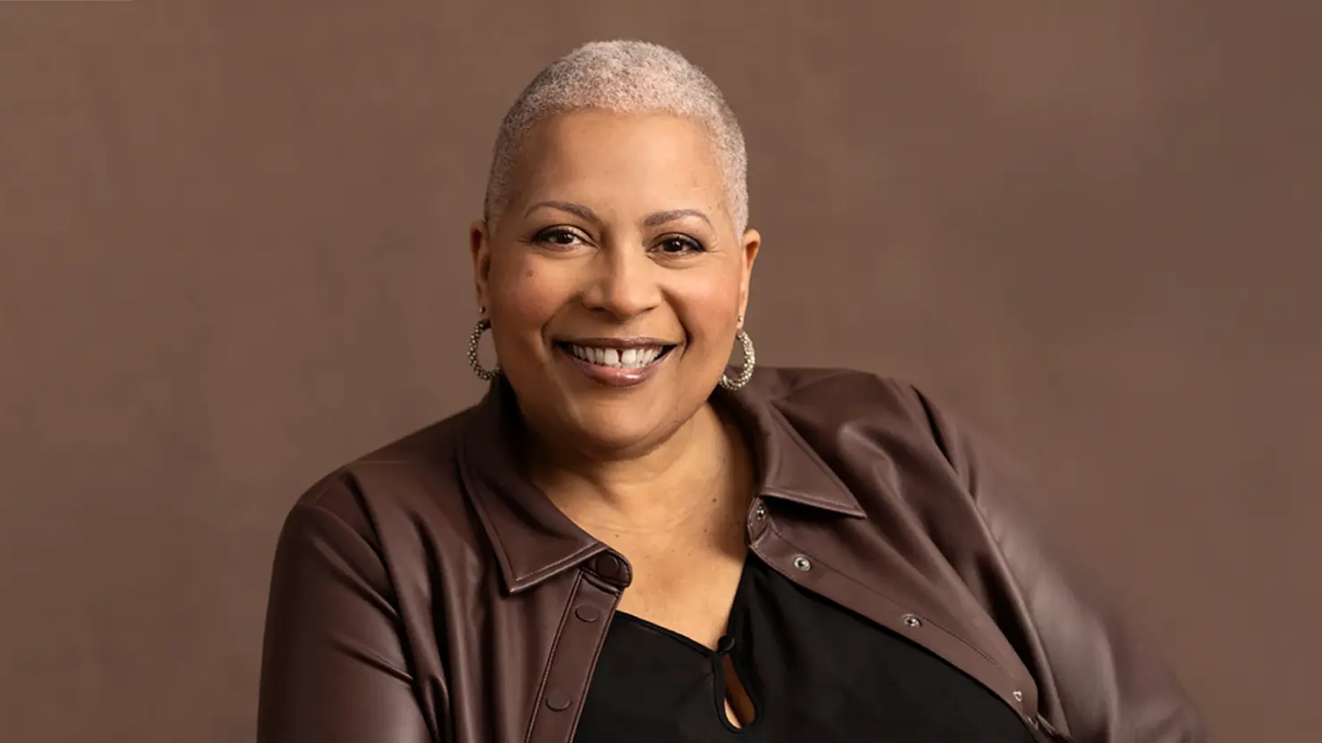 Kim Richardson chante Duke Ellington - Nightlife