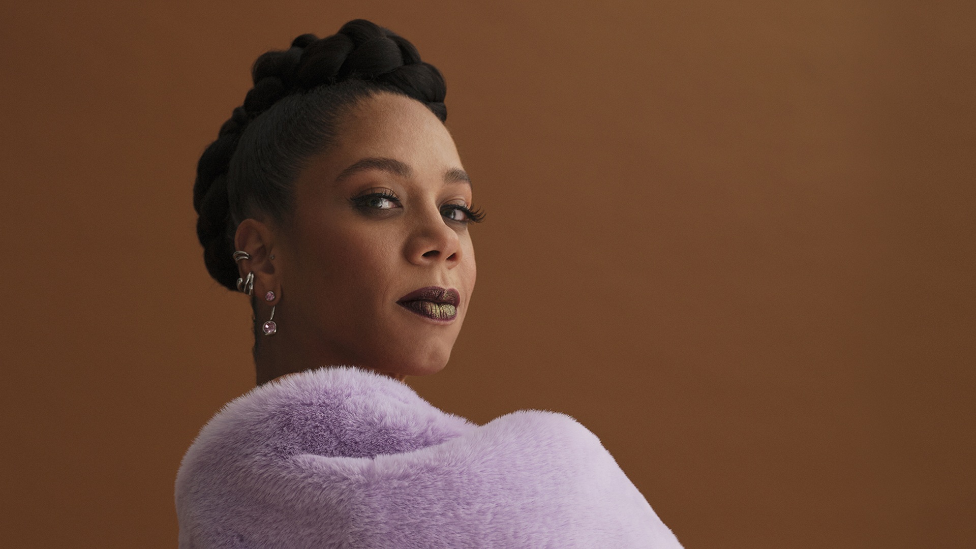 Tina Leon - Push & Pull - Nightlife