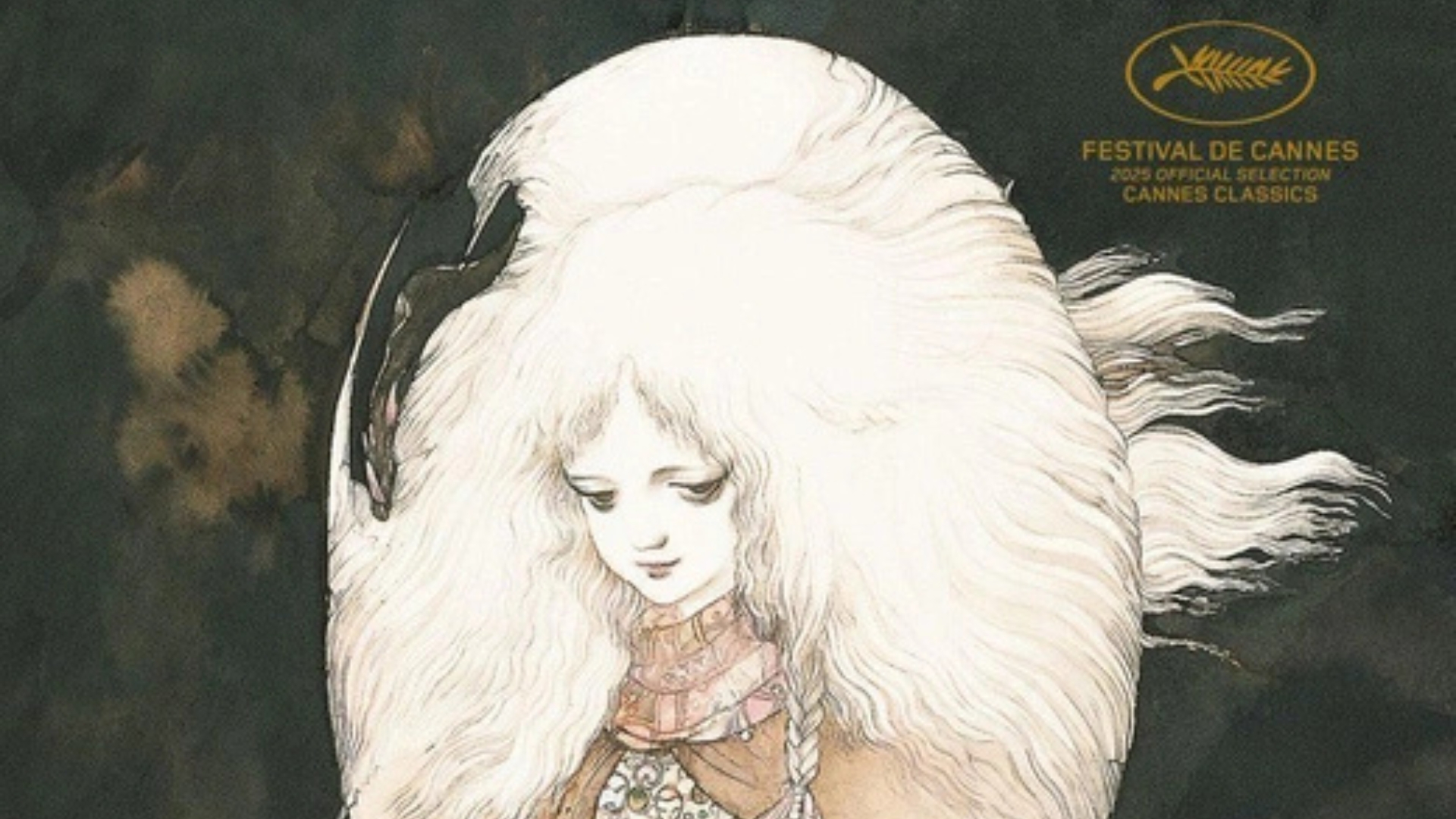 Angel's Egg - Nightlife