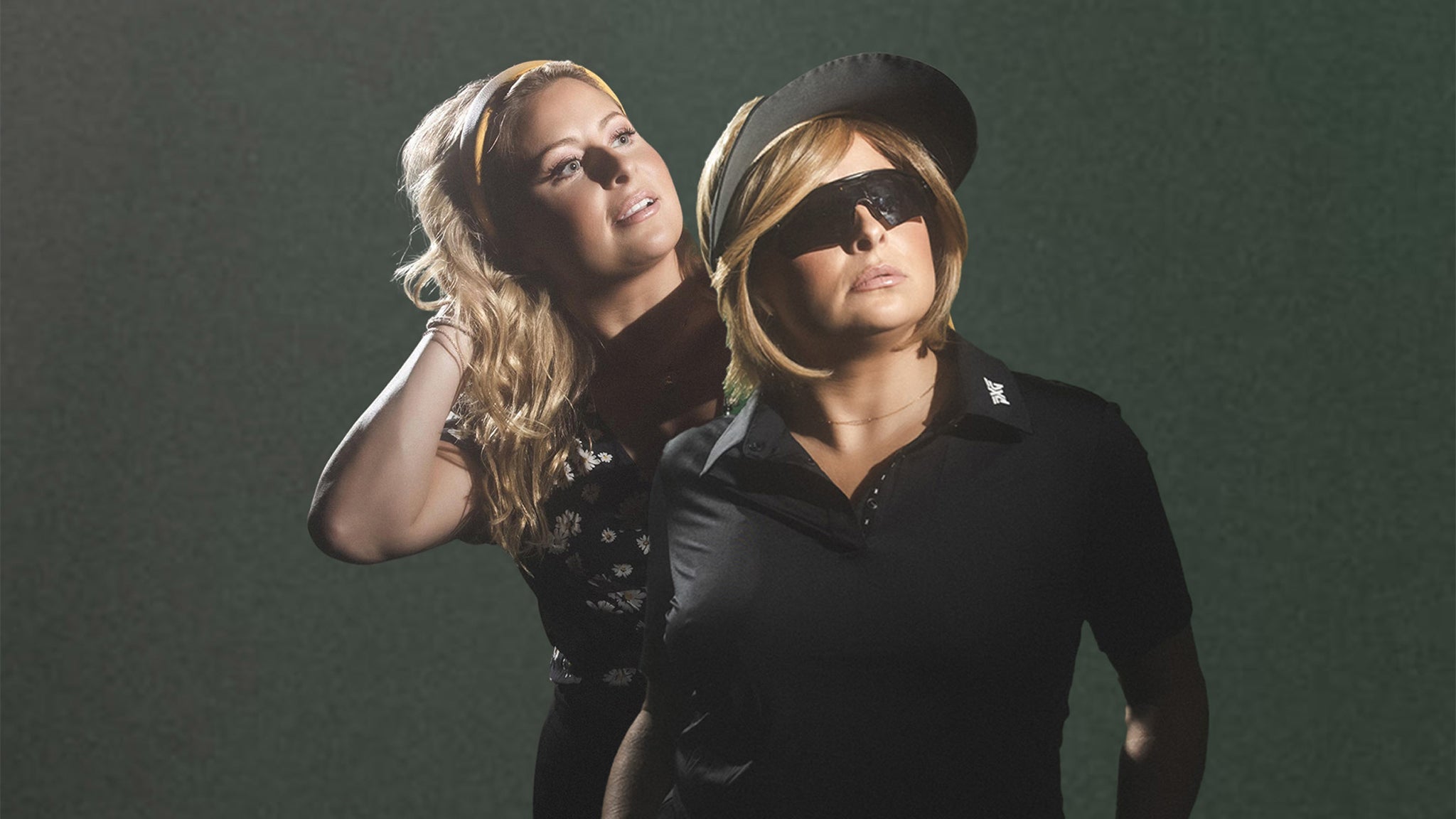 Becky Robinson: Members Only Tour - Nightlife