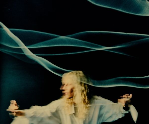 Ingrid St-Pierre - Nightlife