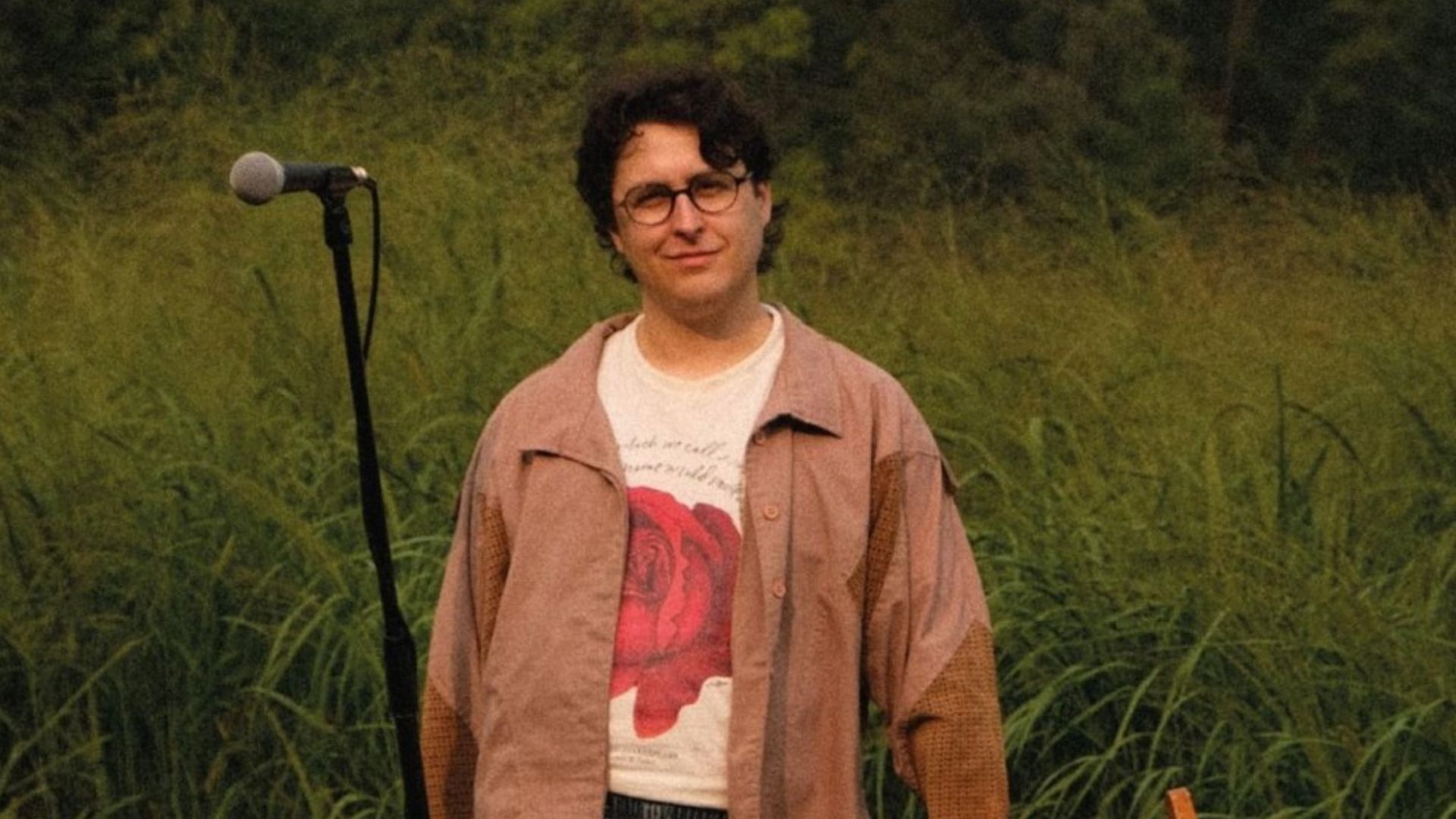 Alexandre Forest - Nightlife