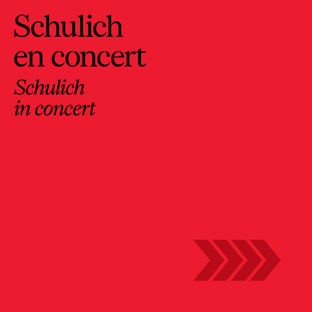 Concert I : Bach intégrale pour violon seul | Schulich en concert ...
