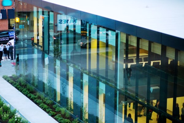 Centre d’art Jacques-et-Michel-Auger - Nightlife